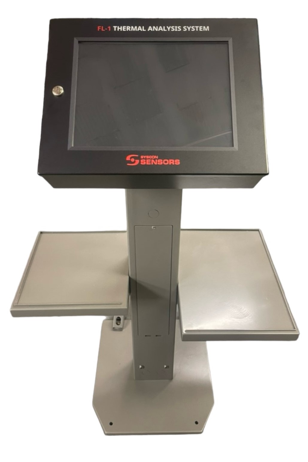 HMI Pedestal